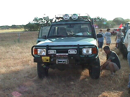 Alan Stuart Discovery gallery