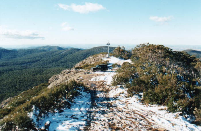 Bill Church Discovery Series II gallery